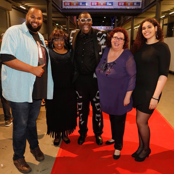 Alphonso Williams | Promiflash