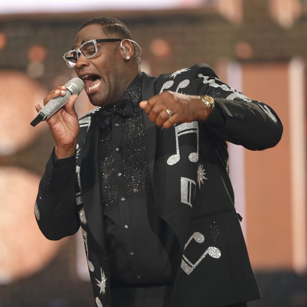 Alphonso Williams | Promiflash