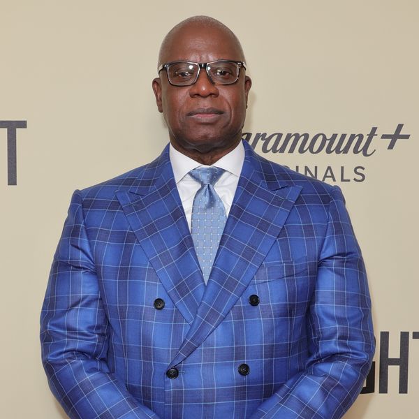 Andre Braugher | Promiflash
