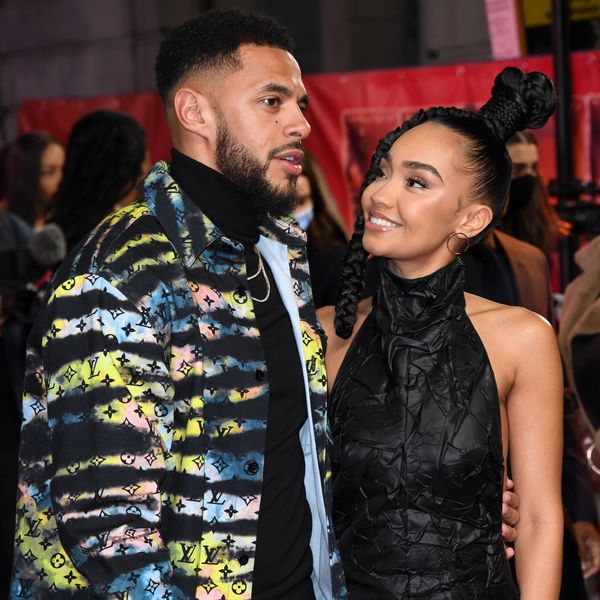 Andre Gray | Promiflash