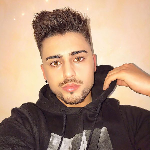 Andrea Renzullo | Promiflash