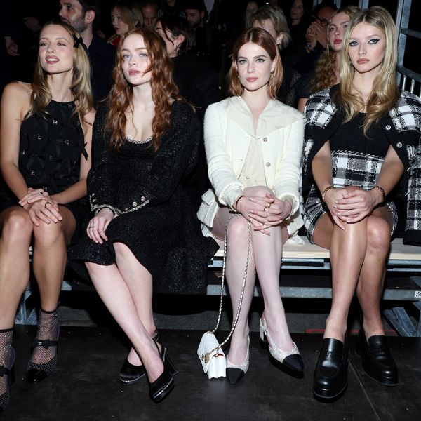 Apple Blythe Alison Martin | Promiflash