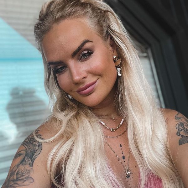 Anna Iffländer | Promiflash