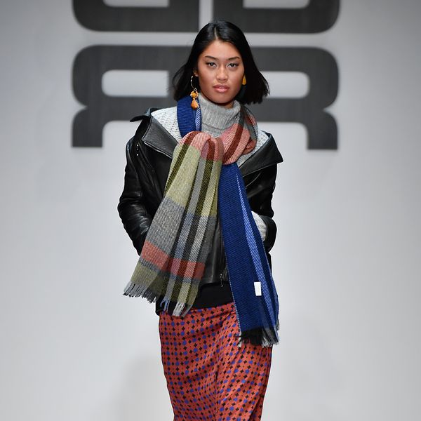 Anuthida Ploypetch | Promiflash