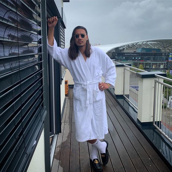 Apache 207 | Promiflash