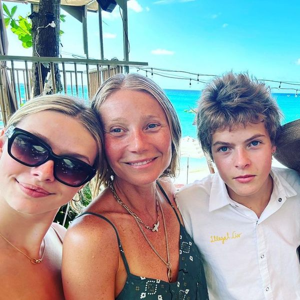 Apple Blythe Alison Martin | Promiflash