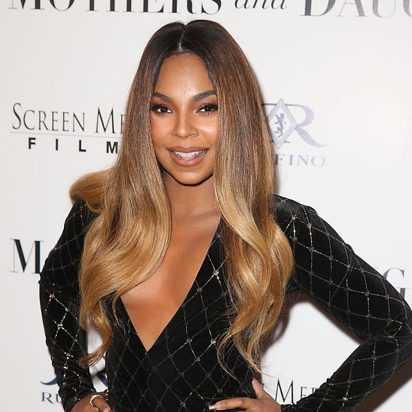 Ashanti | Promiflash