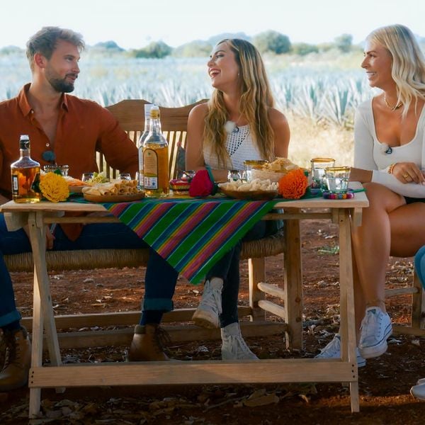 Nele Wüstenberg | Promiflash