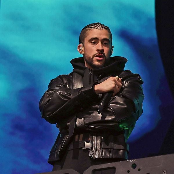 Bad Bunny | Promiflash