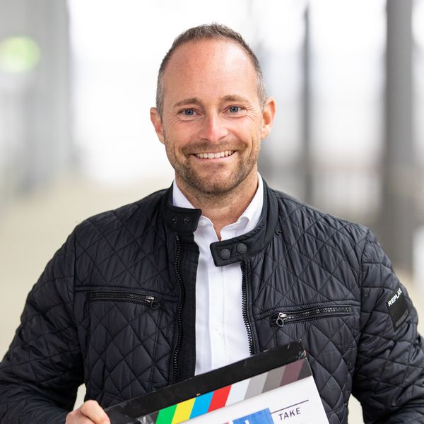 Balian Buschbaum | Promiflash