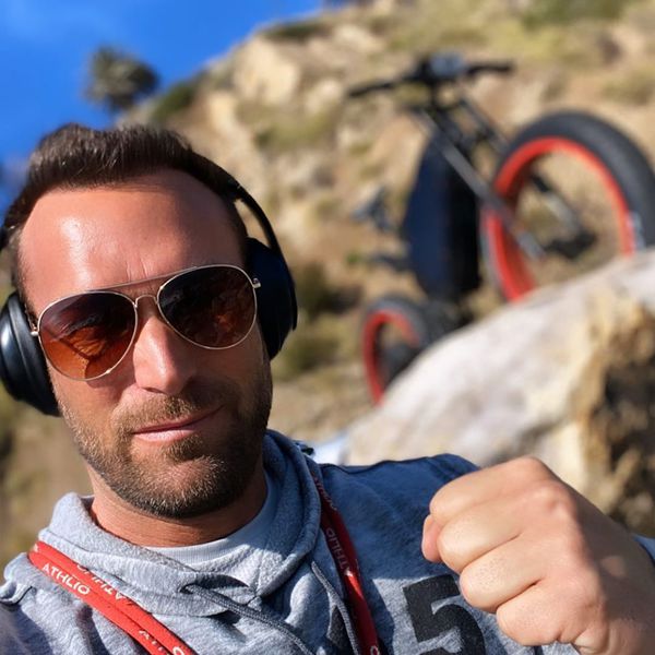 Bastian Yotta | Promiflash