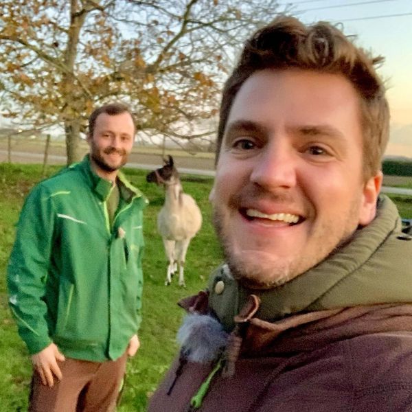 Bauernreporter Ralf | Promiflash