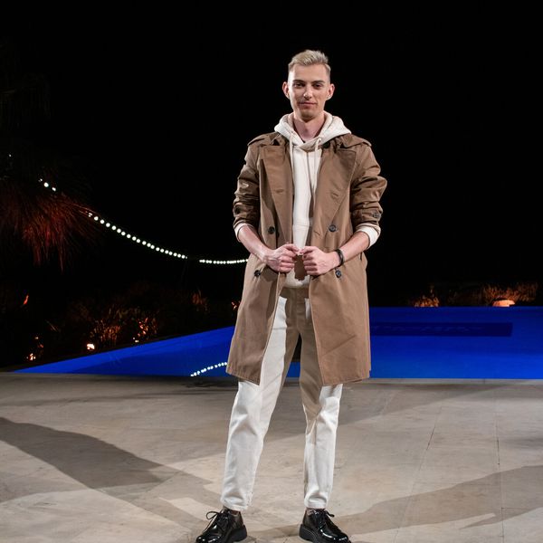 Florian Beauty & The Nerd | Promiflash