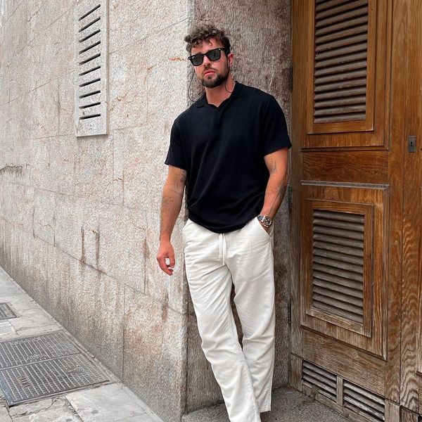 Benjamin Melzer | Promiflash