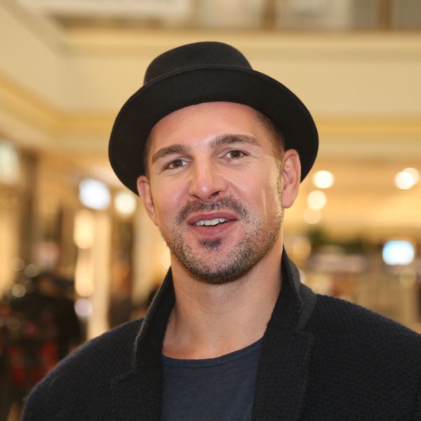 Benjamin Piwko | Promiflash