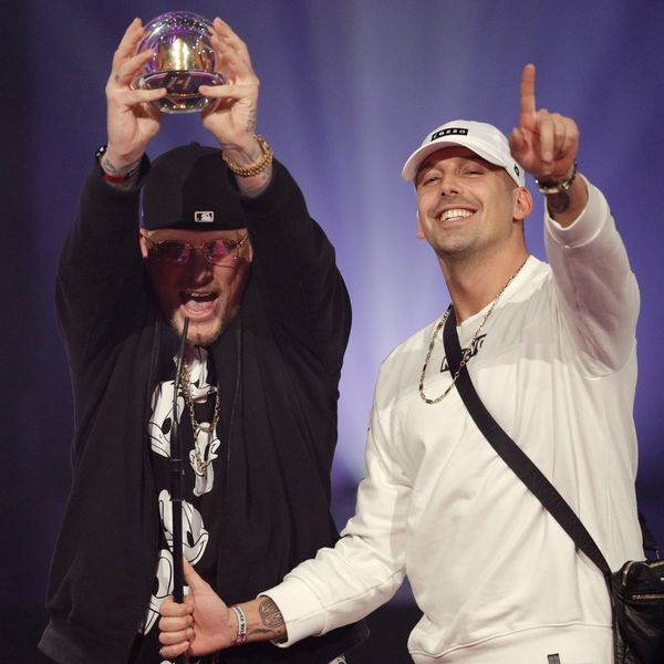 RAF Camora | Promiflash