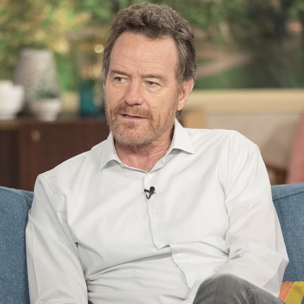 Bryan Cranston | Promiflash