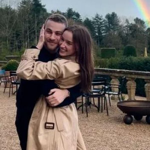 Cameron Fuller | Promiflash