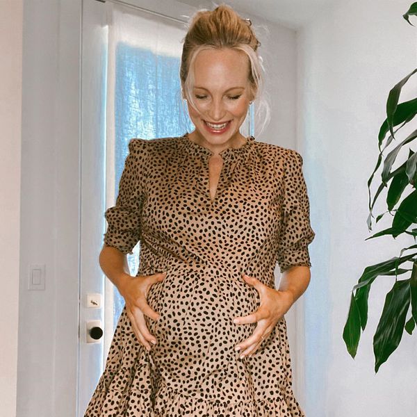 Candice King | Promiflash