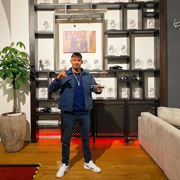 Capital Bra | Promiflash