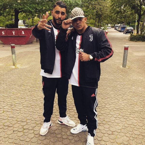 Capital Bra | Promiflash