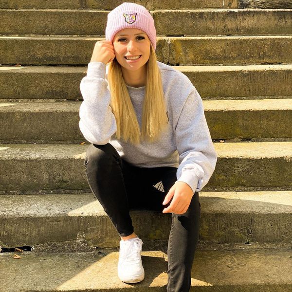 Carina Spack | Promiflash