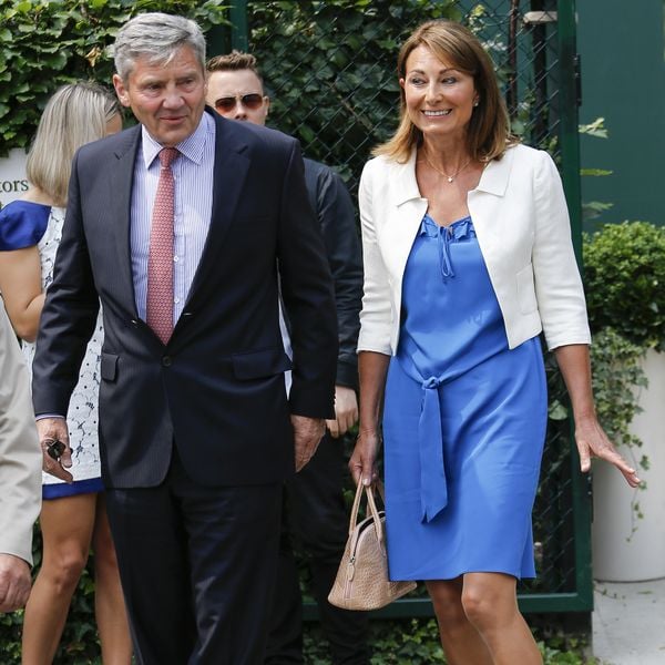 Carole Middleton | Promiflash.de