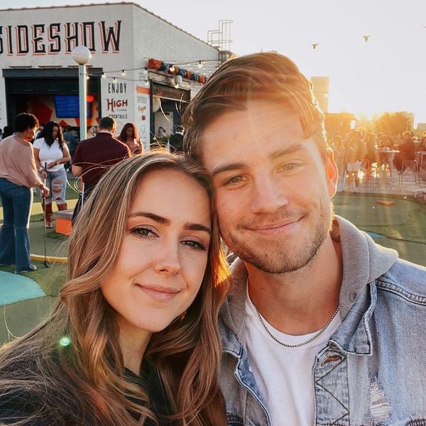 Carson Rowland | Promiflash