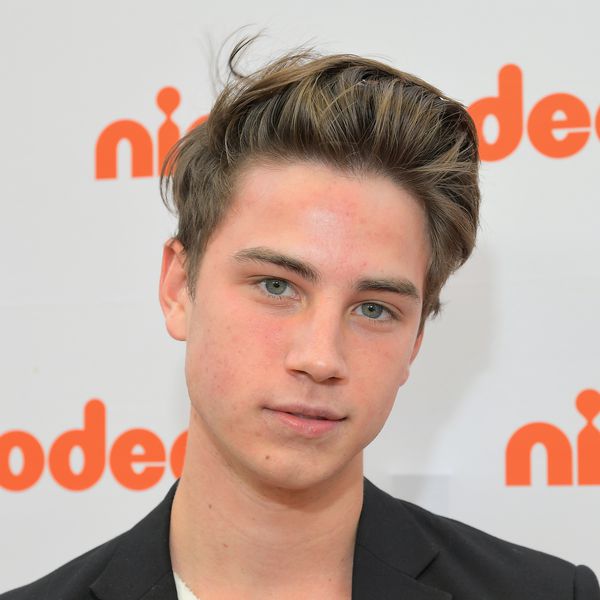 Carson Rowland | Promiflash