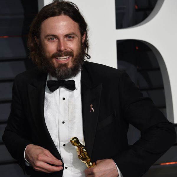 Casey Affleck | Promiflash.de