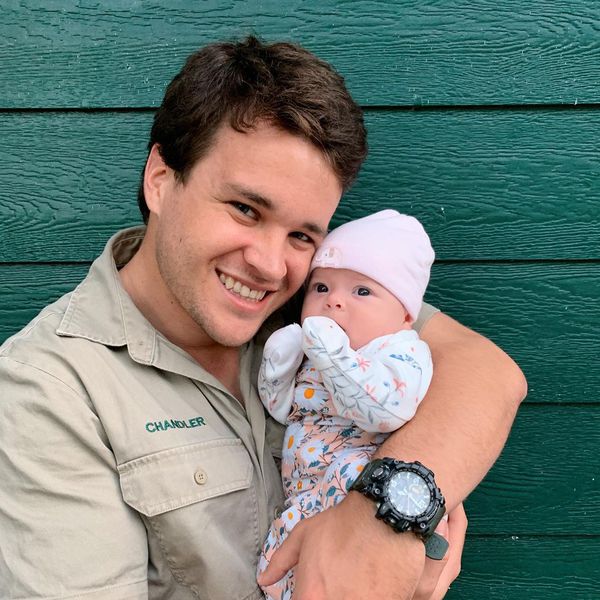 Chandler Powell | Promiflash