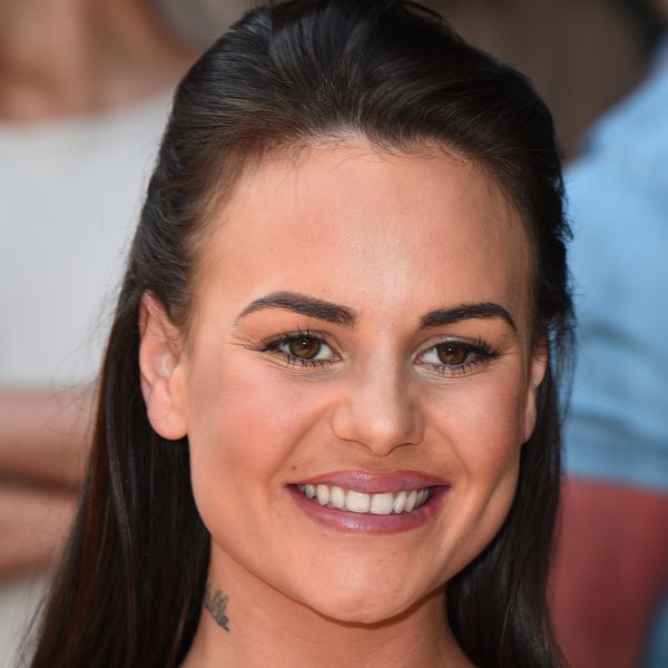 Chantelle Connelly | Promiflash
