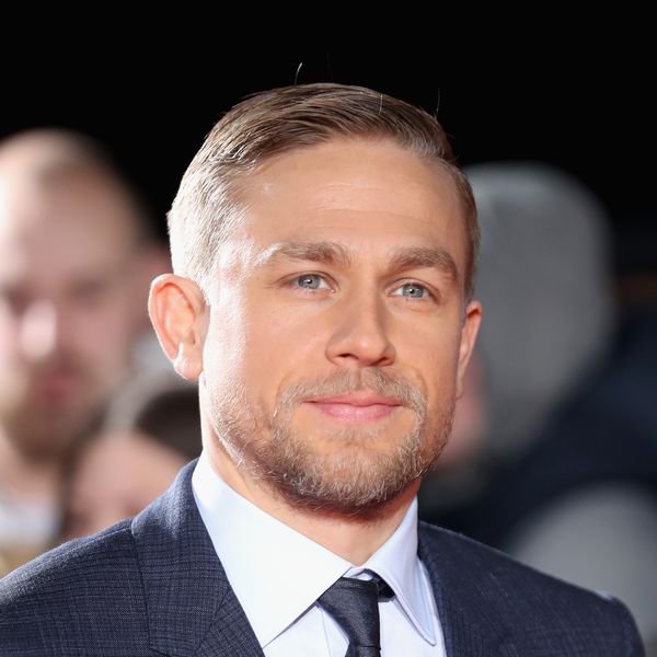 Charlie Hunnam | Promiflash