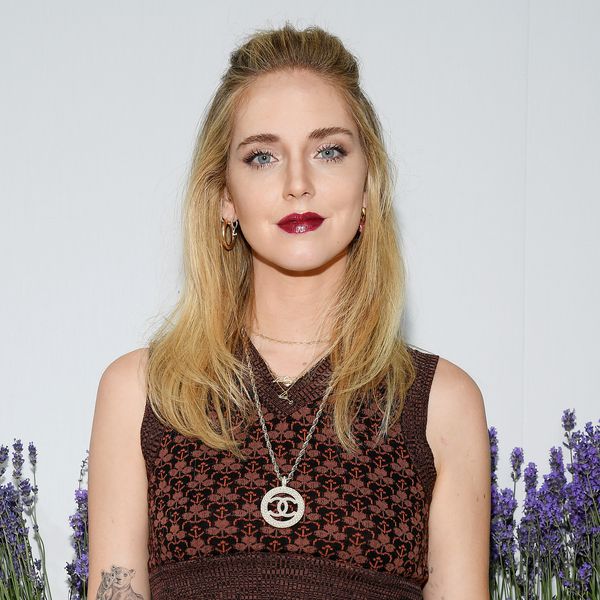 Chiara Ferragni | Promiflash.de