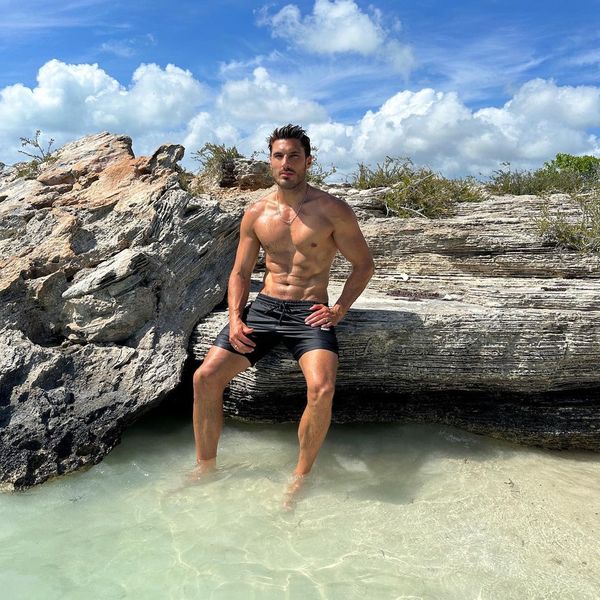 Chris Appleton | Promiflash