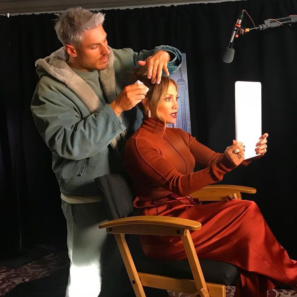 Chris Appleton | Promiflash