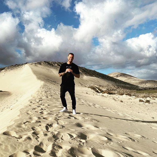 Chris Broy | Promiflash