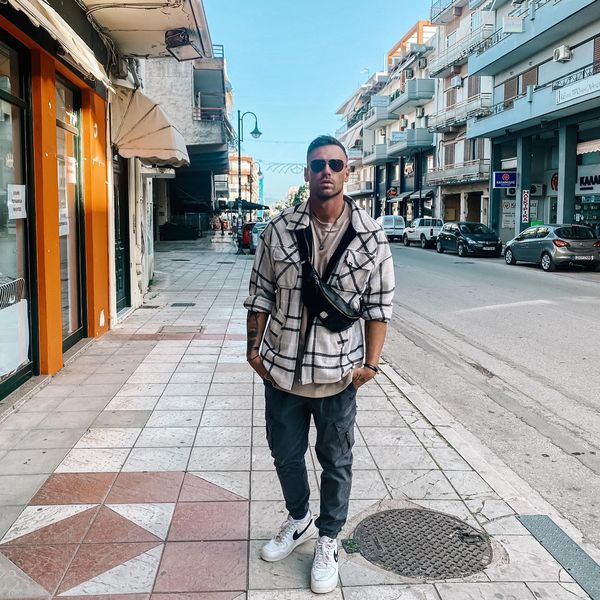 Chris Broy | Promiflash