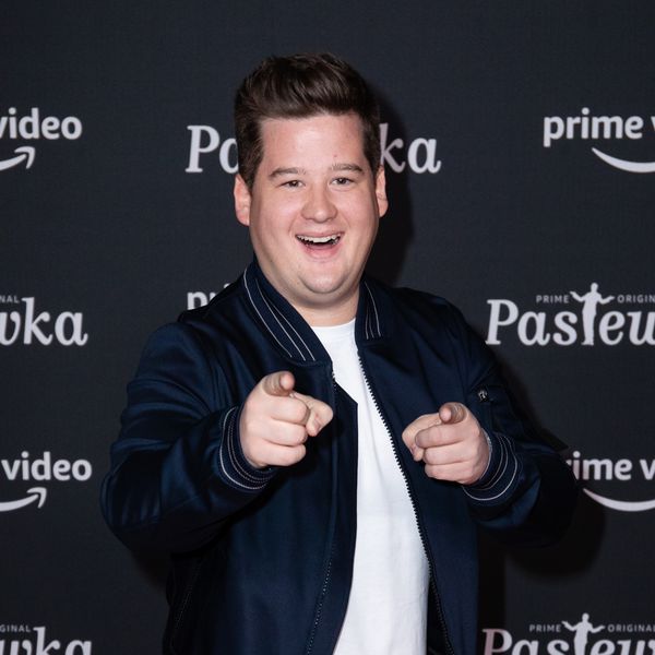 Chris Tall | Promiflash