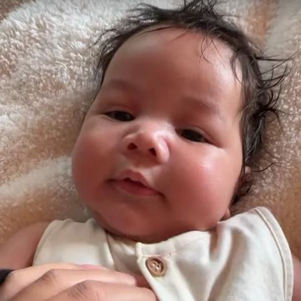 Wren Alexander Stephens | Promiflash