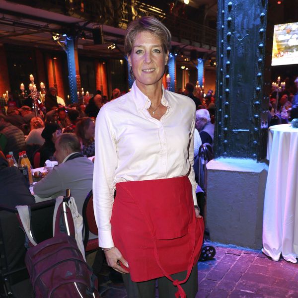 Christina Block | Promiflash