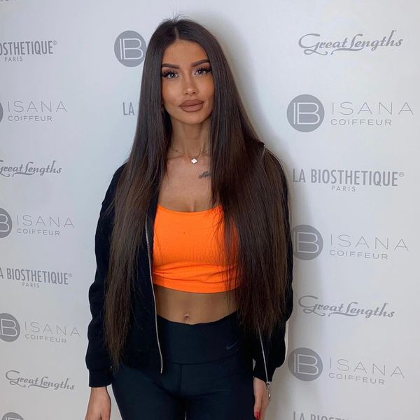 Christina Dimitriou | Promiflash