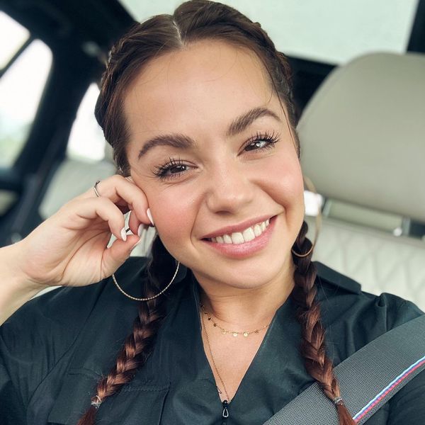 Christina Hänni | Promiflash