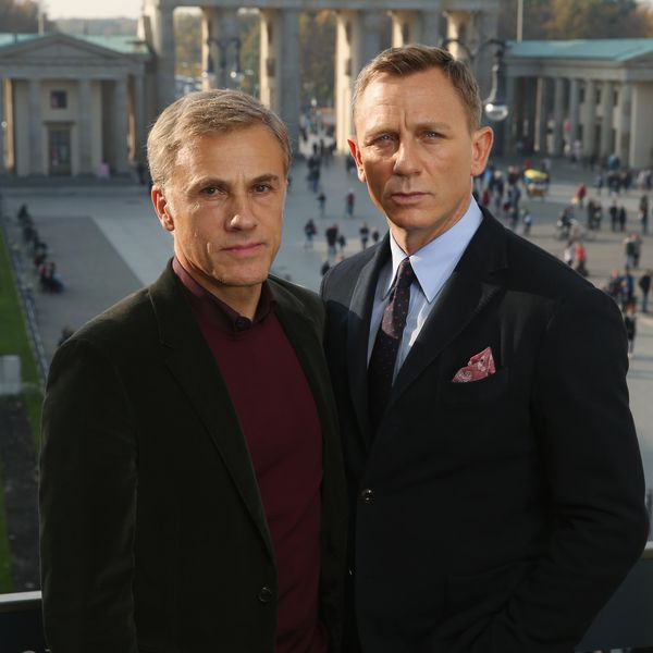 Daniel Craig | Promiflash