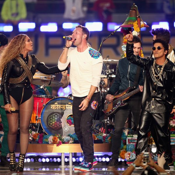 Coldplay | Promiflash