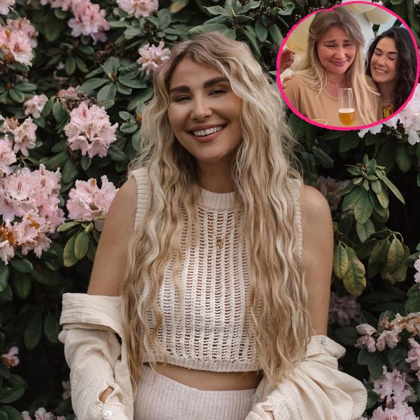 Ana Johnson | Promiflash