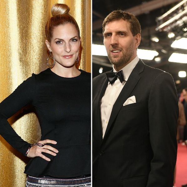 Dirk Nowitzki | Promiflash