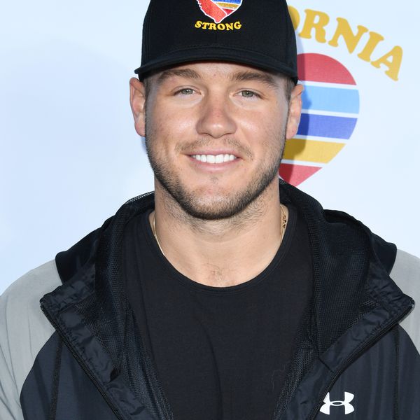 Colton Underwood | Promiflash