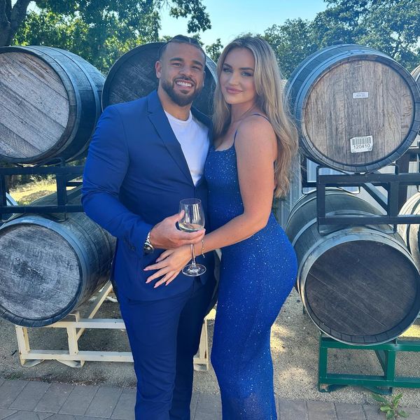 Taylor Selfridge | Promiflash