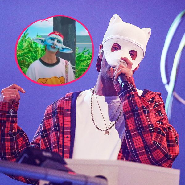 Cro | Promiflash